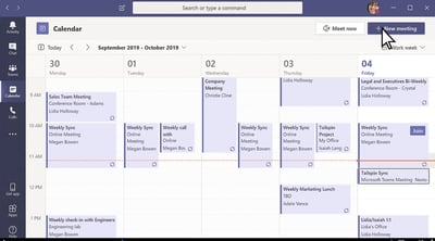 Microsoft Teams for Beginners: 101